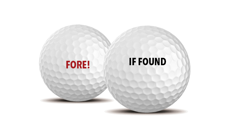 Golftown Ball Customizer